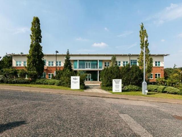 For Rent Office Luton Bedfordshire DLS100315321
