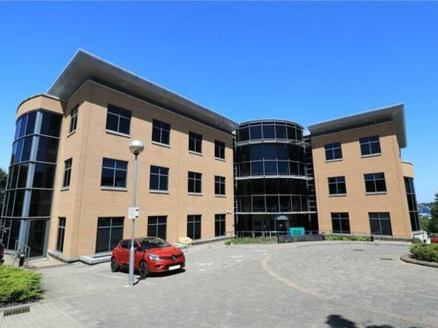 For Rent Office Luton Bedfordshire DS100059304