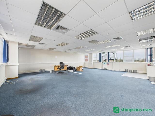 For Rent Office Luton Bedfordshire DS101695574
