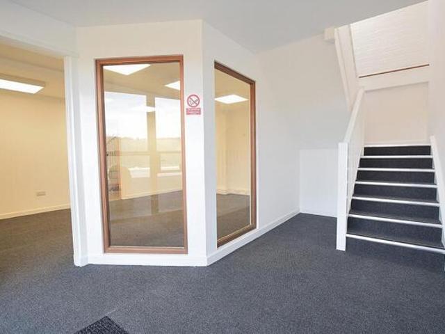 For Rent Office Lymington Hampshire DLS100358353