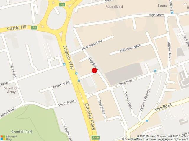 For Rent Office Maidenhead Berkshire DLS101862073