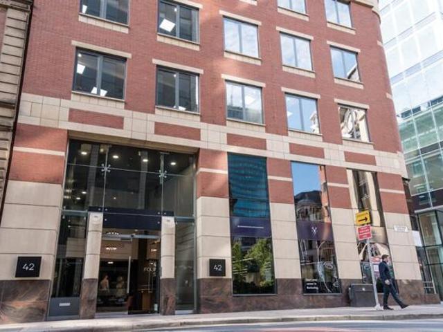 For Rent Office Manchester Greater Manchester DS100737170