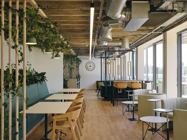 For Rent Office Manchester Greater Manchester DS101836967