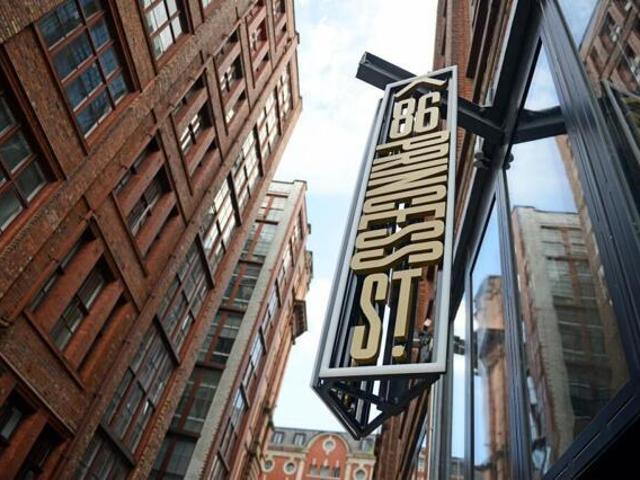 For Rent Office Manchester Greater Manchester DS101840958