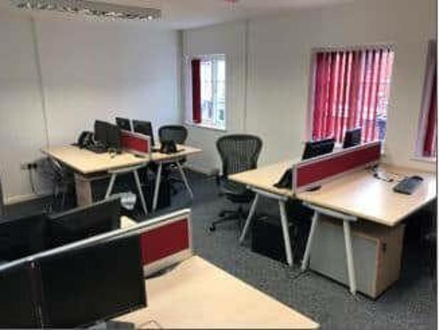 For Rent Office Marlow Buckinghamshire DS100106017