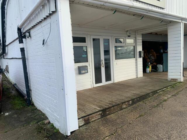 For Rent Office Marple Greater Manchester DLS99916880