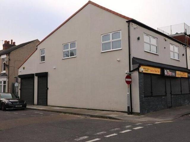 For Rent Office Middlesbrough North Yorkshire DS99684798
