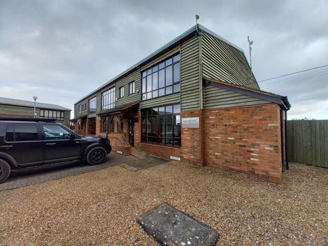 For Rent Office Milton Keynes Buckinghamshire DLS99275845