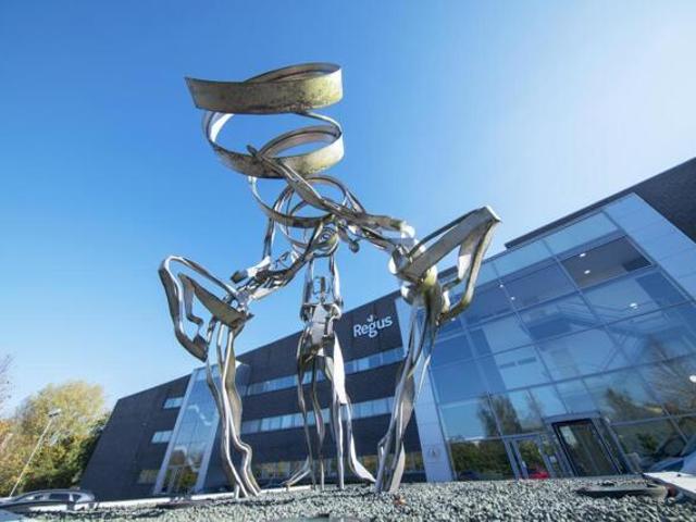 For Rent Office Milton Keynes Buckinghamshire DS101864739