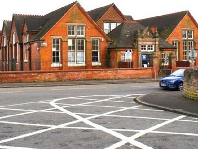 For Rent Office Nottingham Nottinghamshire DLS101702156