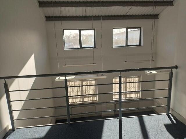 For Rent Office Nottingham Nottinghamshire DS100644589