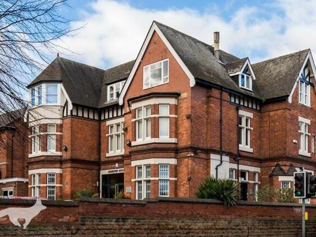 For Rent Office Nottingham Nottinghamshire DS100045945