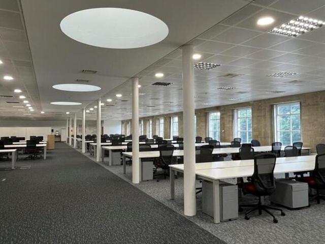 For Rent Office North Yorkshire North Yorkshire DLS99378115