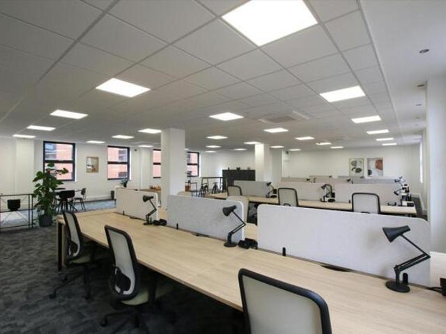 For Rent Office North Yorkshire North Yorkshire DLS100125135
