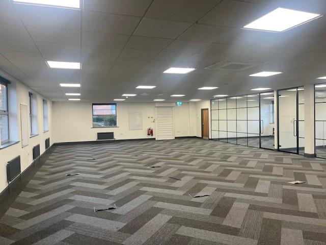For Rent Office North Yorkshire North Yorkshire DLS100183182