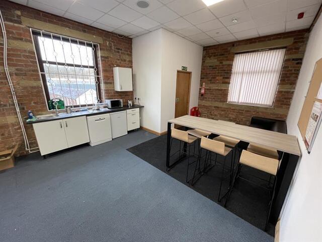 For Rent Office North Yorkshire North Yorkshire DLS101593850