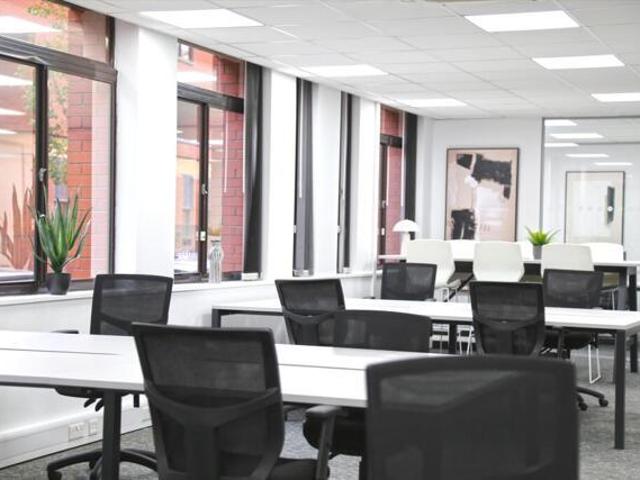For Rent Office North Yorkshire North Yorkshire DLS101015259