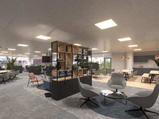 For Rent Office North Yorkshire North Yorkshire DLS101268986