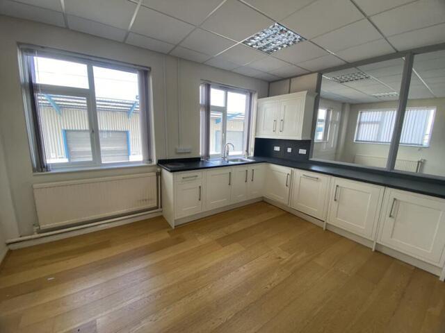 For Rent Office North Yorkshire North Yorkshire DS101704720