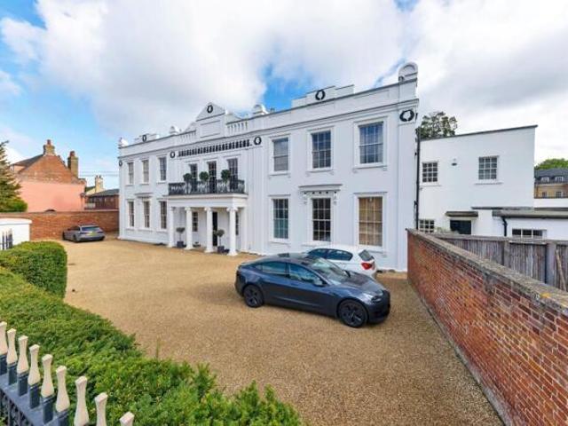 For Rent Office Newmarket Suffolk DS100721465