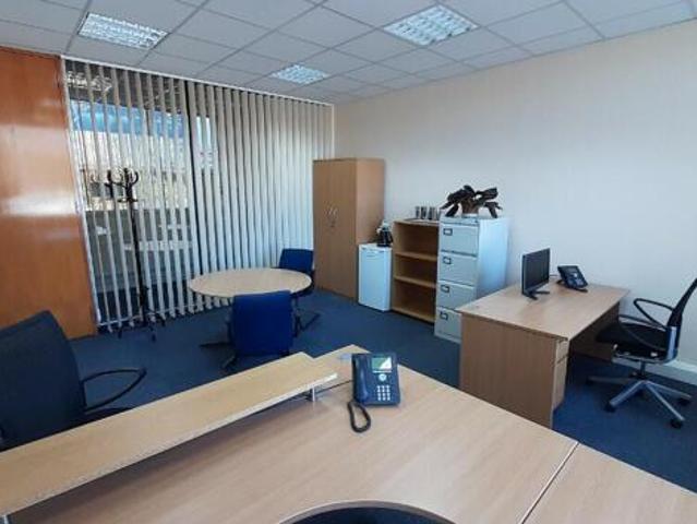 For Rent Office South Marston Wiltshire DLS99322482