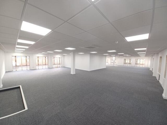 For Rent Office Southampton Hampshire DLS100139480