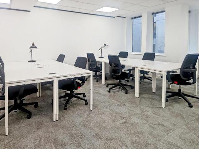 For Rent Office Southampton Hampshire DLS101431981