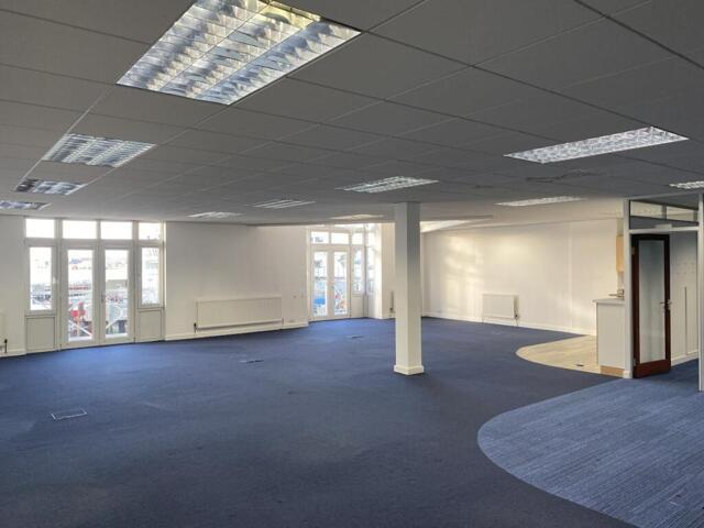 For Rent Office Southampton Hampshire DLS99974671