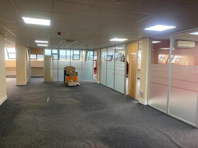 For Rent Office Sheffield South Yorkshire DLS99637326