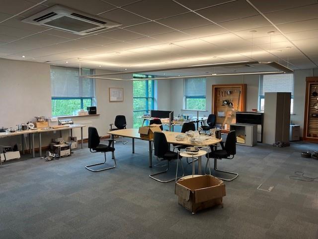 For Rent Office Sheffield South Yorkshire DS101639953