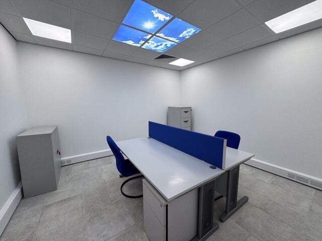 For Rent Office Shrewsbury Shropshire DLS100045745