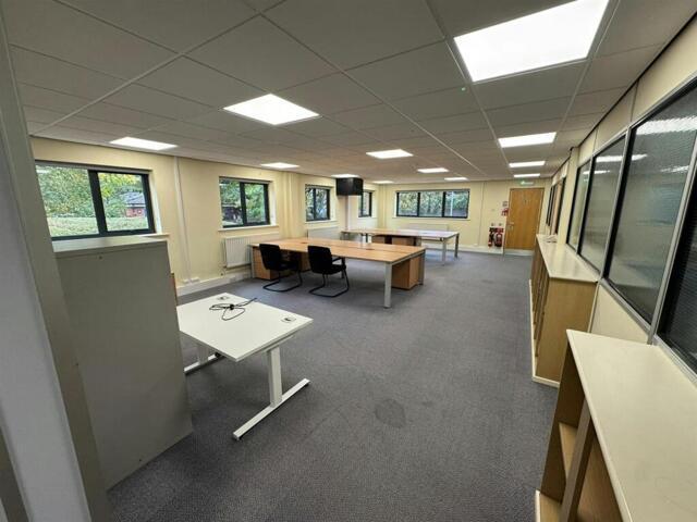 For Rent Office Shrewsbury Shropshire DLS101166510