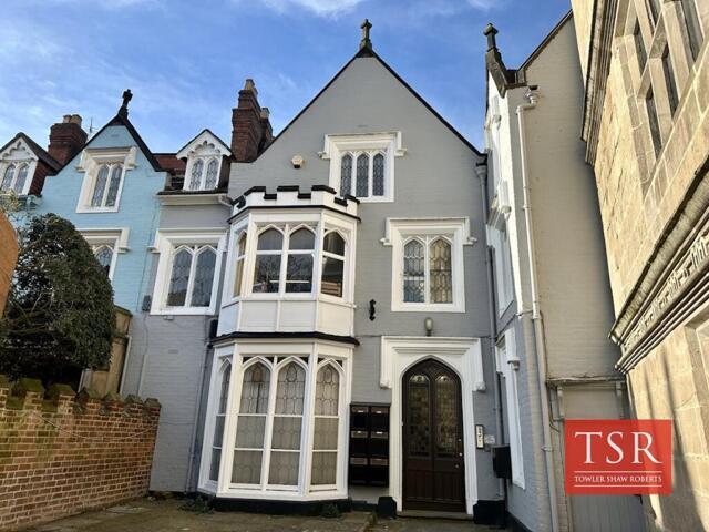 For Rent Office Shrewsbury Shropshire DS99340470