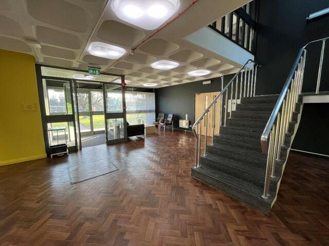 For Rent Office Silsoe Bedfordshire DLS100931314