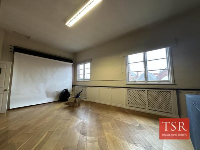 For Rent Office Stafford Staffordshire DLS99833842