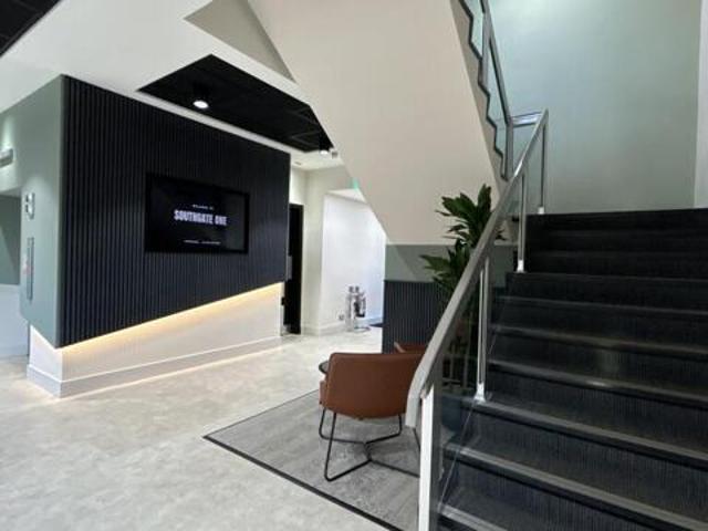 For Rent Office Stockport Cheshire DLS99879939