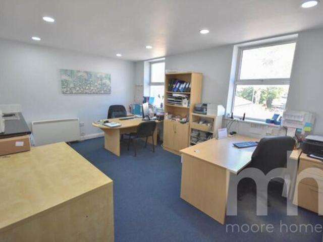 For Rent Office Stockport Greater Manchester DLS100422185