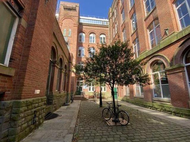 For Rent Office Stockport Greater Manchester DLS101634709