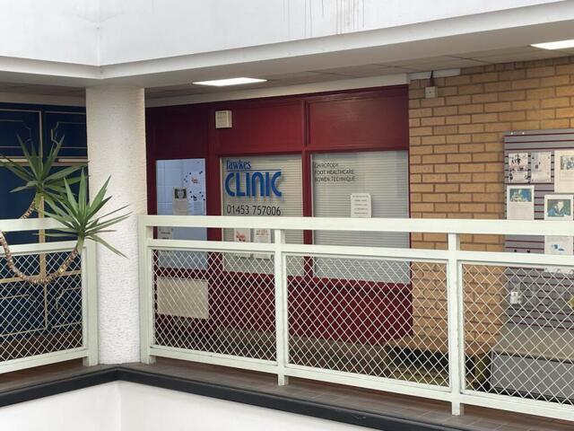 For Rent Office Stroud Gloucestershire DS101448426