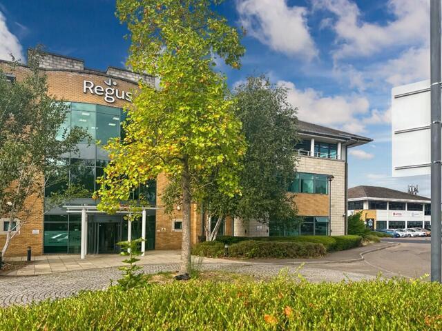 For Rent Office Surrey Great London DS100217757