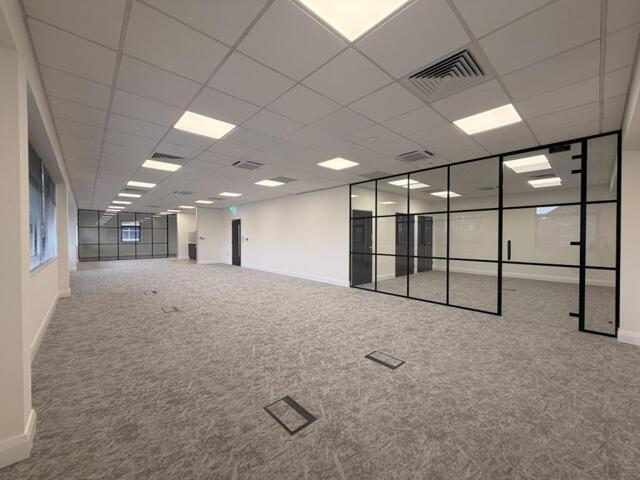 For Rent Office Surrey Great London DS100616615