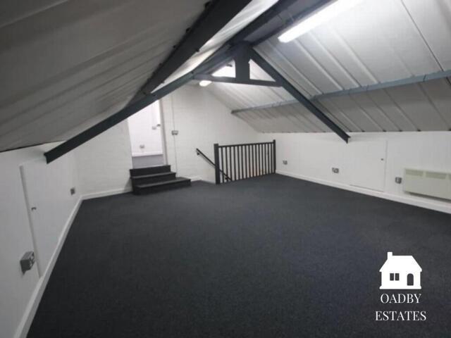 For Rent Office Syston Lincolnshire DLS100499651