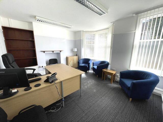 For Rent Office Peterborough Cambridgeshire DLS101069023