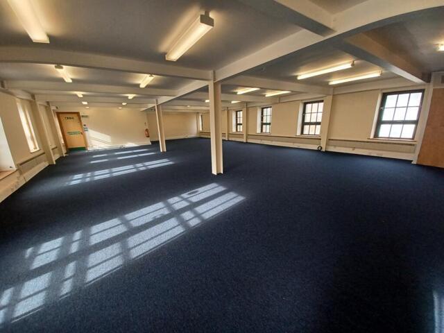 For Rent Office Plymouth Devon DLS100632102