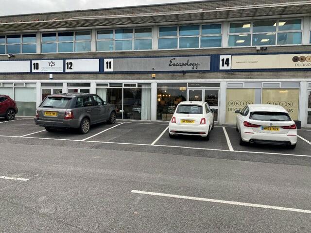 For Rent Office Plymouth Devon DLS101599364