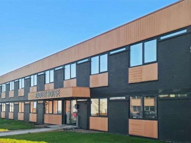 For Rent Office Pudsey West Yorkshire DLS101078833