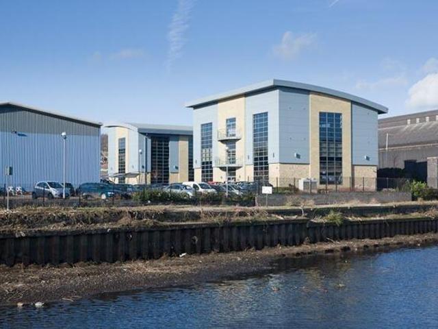 For Rent Office Rotherham South Yorkshire DLS101326933