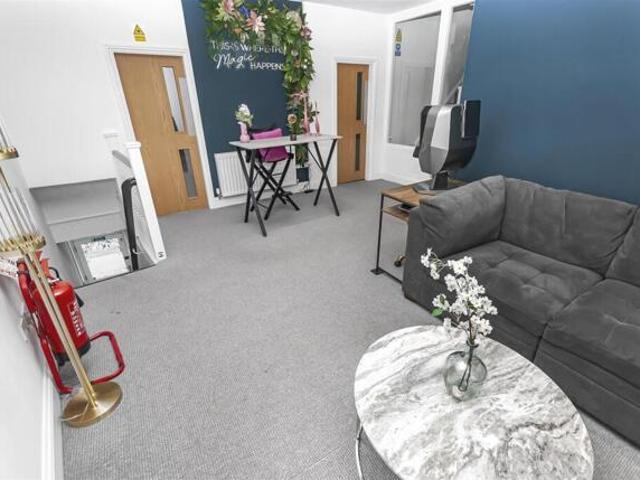 For Rent Office Ramsbottom Greater Manchester DS100359477