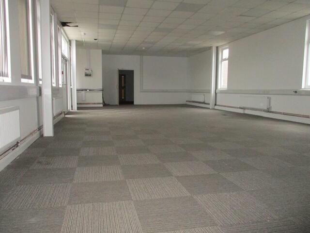 For Rent Office Retford Nottinghamshire DS101507676