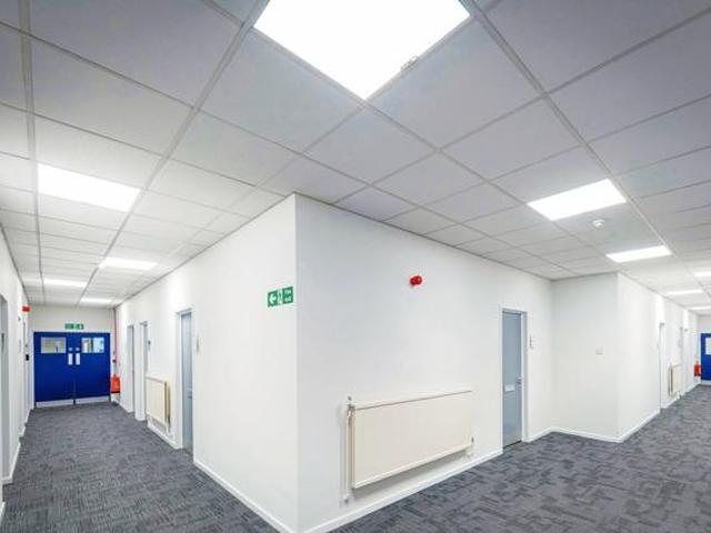 For Rent Office Redditch Worcestershire DLS101411357